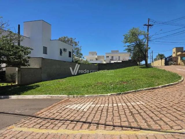Terreno em Condomínio para Venda em Campinas/SP Barão Geraldo