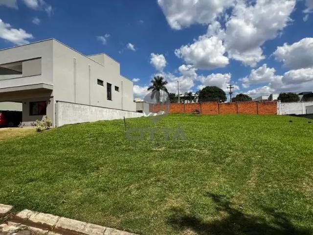 Terreno em Condomínio para Venda em Campinas/SP Barão Geraldo