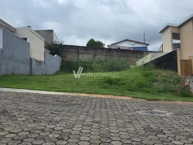Terreno em Condomínio para Venda em Campinas/SP Barão Geraldo