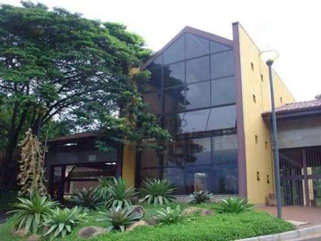 Terreno em Condomínio para Venda em Campinas/SP Barão Geraldo