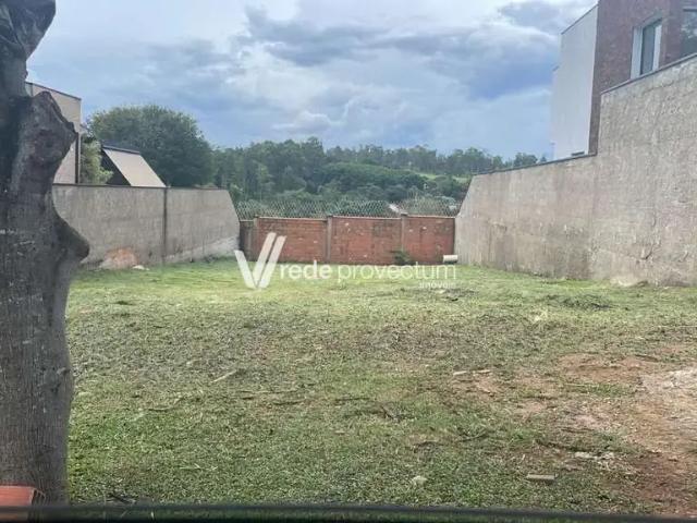Terreno em Condomínio para Venda em Campinas/SP Barão Geraldo