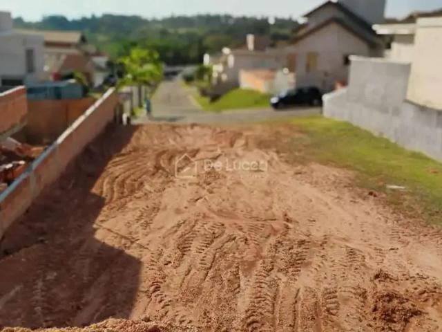 Terreno em Condomínio para Venda em Campinas/SP Barão Geraldo
