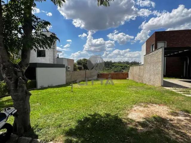 Terreno em Condomínio para Venda em Campinas/SP Barão Geraldo