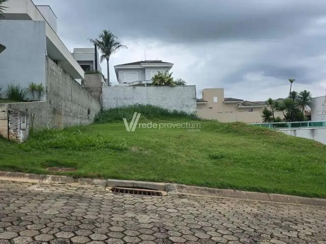 Terreno em Condomínio para Venda em Campinas/SP Barão Geraldo