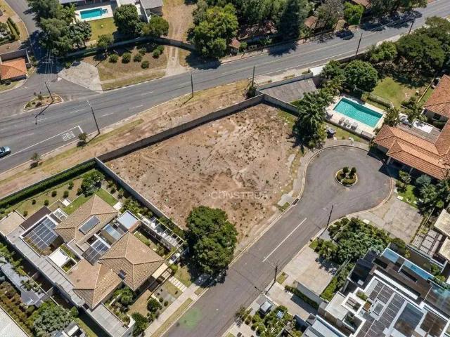 Terreno em Condomínio para Venda em Campinas/SP Bosque das Palmeiras