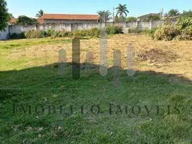 Terreno em Condomínio para Venda em Campinas/SP Bosque de Barão Geraldo