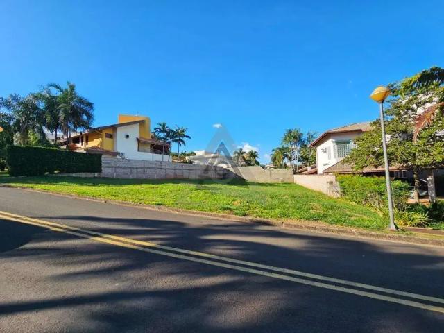 Terreno em Condomínio para Venda em Campinas/SP Bosque de Barão Geraldo