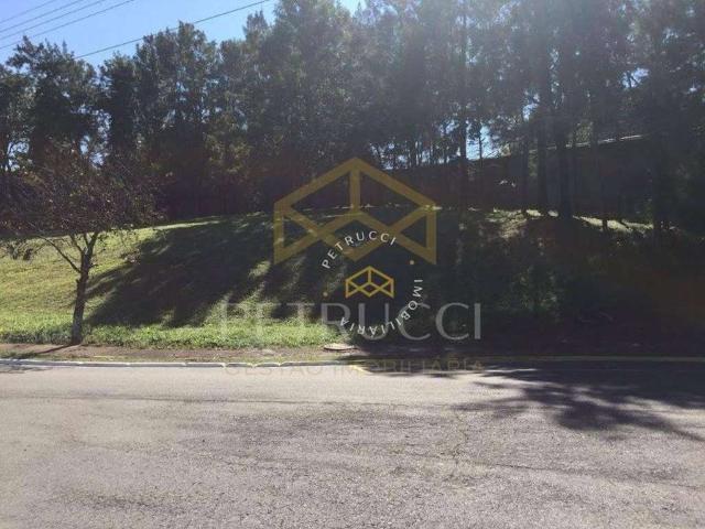Terreno em Condomínio para Venda em Campinas/SP Centro