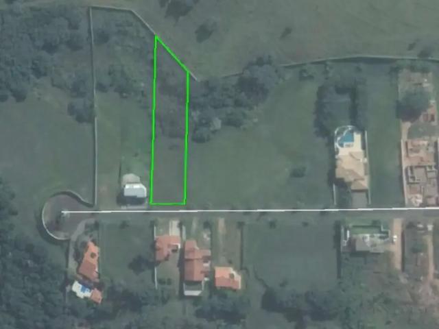 Terreno em Condomínio para Venda em Campinas/SP Chácara Bela Vista
