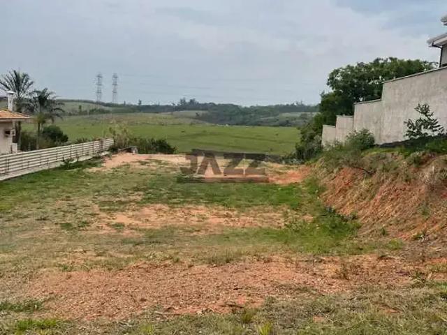 Terreno em Condomínio para Venda em Campinas/SP Chácara Bela Vista
