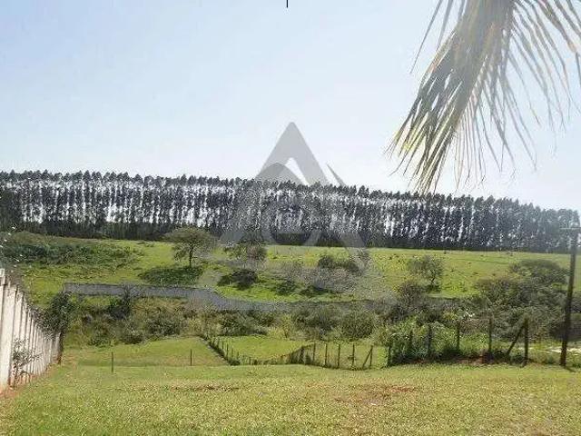 Terreno em Condomínio para Venda em Campinas/SP Chácara Bela Vista