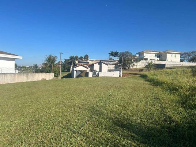 Terreno em Condomínio para Venda em Campinas/SP Chácara Bela Vista