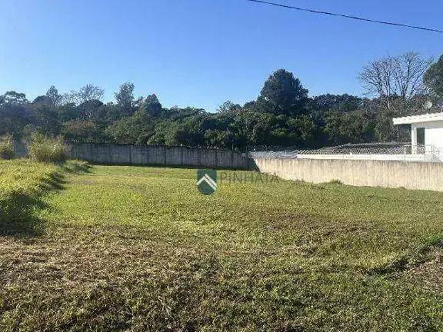 Terreno em Condomínio para Venda em Campinas/SP Chácara Bela Vista