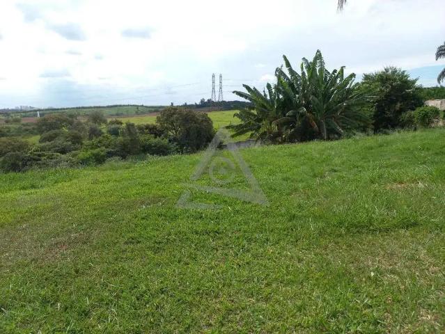 Terreno em Condomínio para Venda em Campinas/SP Chácara Bela Vista