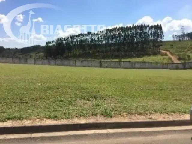 Terreno em Condomínio para Venda em Campinas/SP Chácara Bela Vista