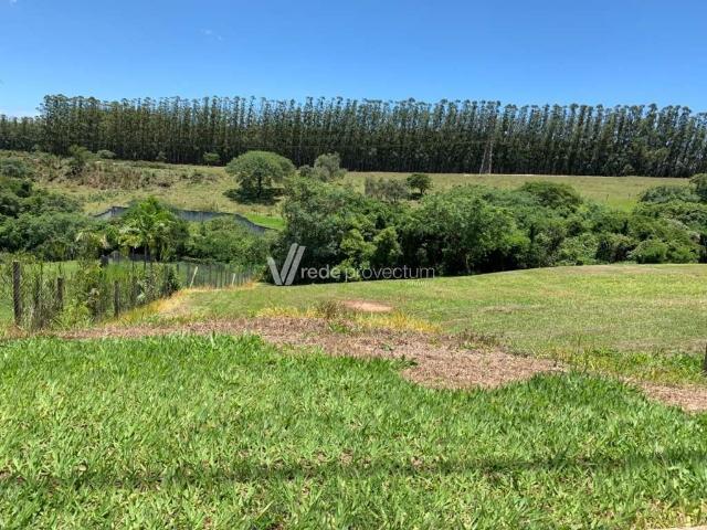 Terreno em Condomínio para Venda em Campinas/SP Chácara Bela Vista