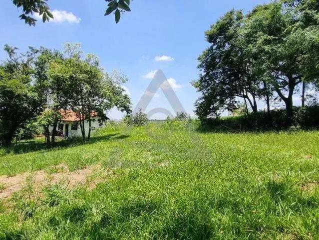 Terreno em Condomínio para Venda em Campinas/SP Chácara Bela Vista