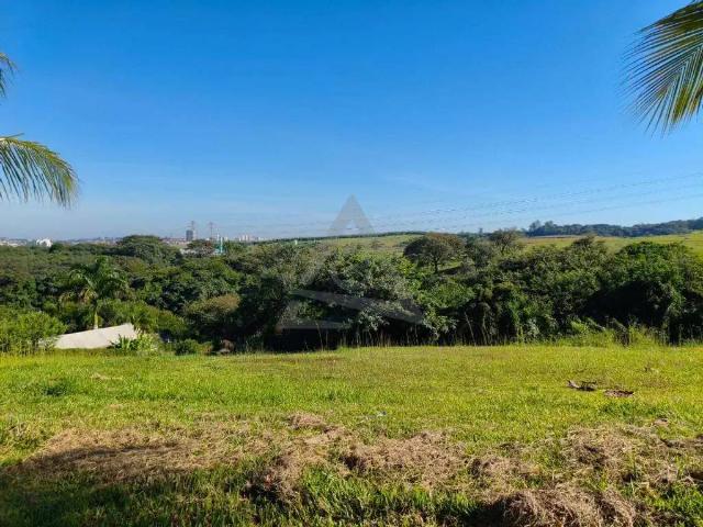 Terreno em Condomínio para Venda em Campinas/SP Chácara Bela Vista