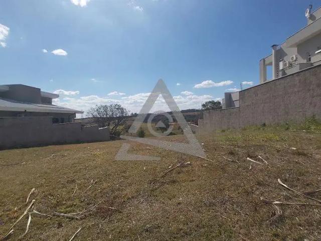 Terreno em Condomínio para Venda em Campinas/SP Chácara Bela Vista