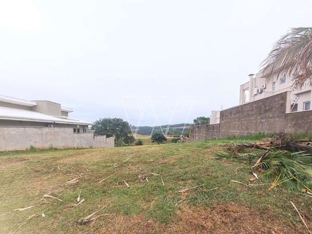 Terreno em Condomínio para Venda em Campinas/SP Chácara Bela Vista
