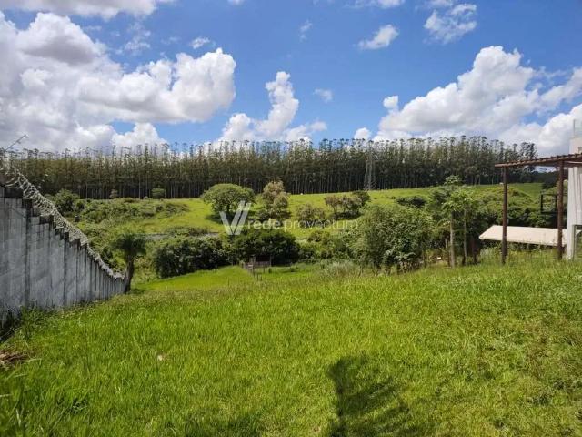 Terreno em Condomínio para Venda em Campinas/SP Chácara Bela Vista