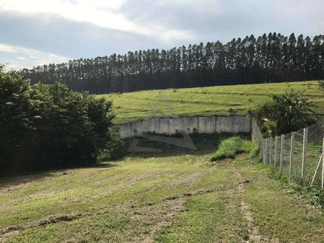 Terreno em Condomínio para Venda em Campinas/SP Chácara Bela Vista