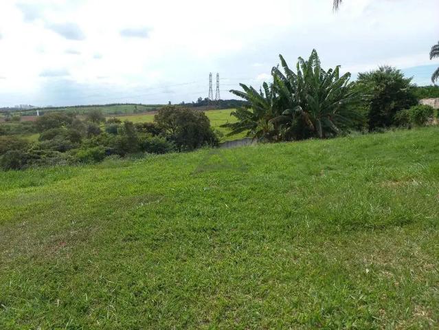 Terreno em Condomínio para Venda em Campinas/SP Chácara Bela Vista
