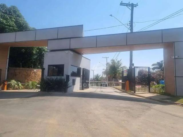 Terreno em Condomínio para Venda em Campinas/SP Chácara Bela Vista