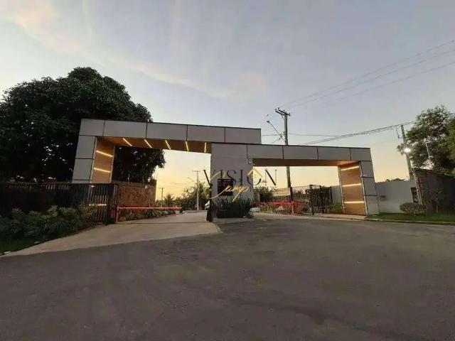 Terreno em Condomínio para Venda em Campinas/SP Chácara Bela Vista