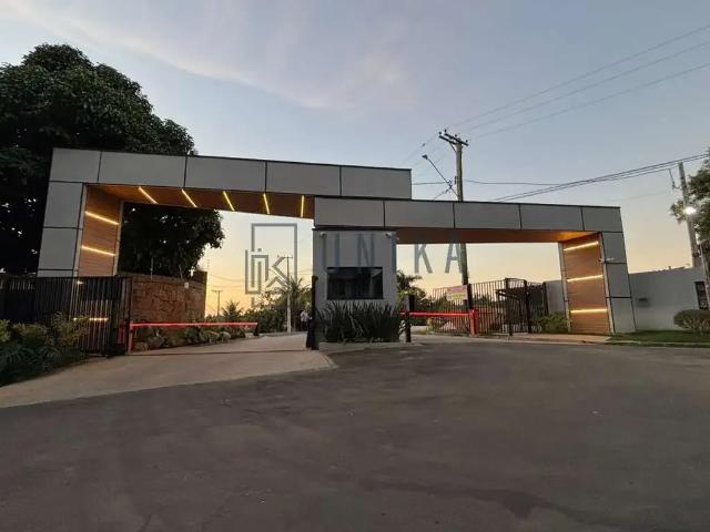 Terreno em Condomínio para Venda em Campinas/SP Chácara Bela Vista