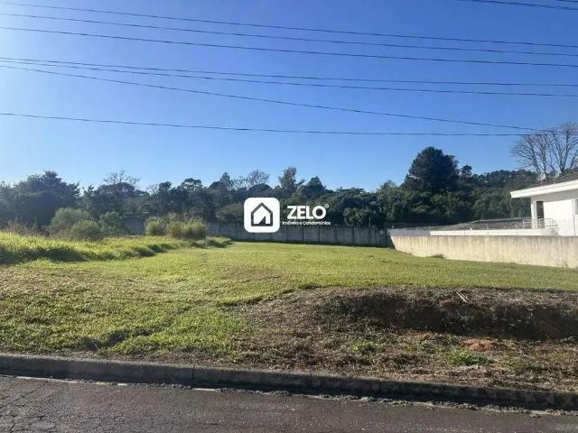 Terreno em Condomínio para Venda em Campinas/SP Chácara Bela Vista