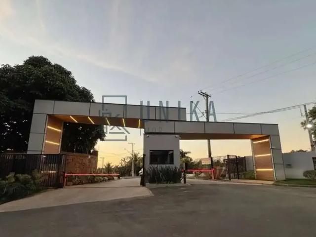 Terreno em Condomínio para Venda em Campinas/SP Chácara Bela Vista