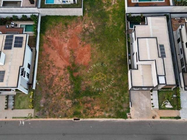 Terreno em Condomínio para Venda em Campinas/SP Loteamento Residencial Arborais