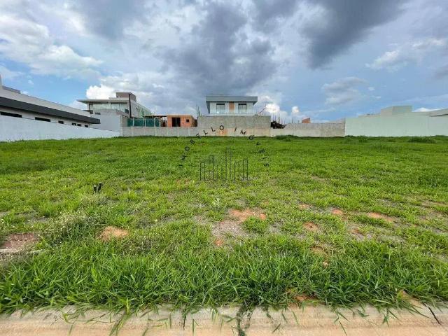 Terreno em Condomínio para Venda em Campinas/SP Chácara São Rafael