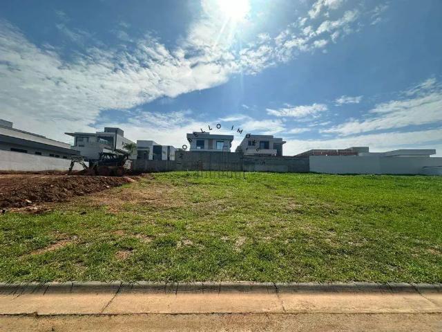 Terreno em Condomínio para Venda em Campinas/SP Chácara São Rafael