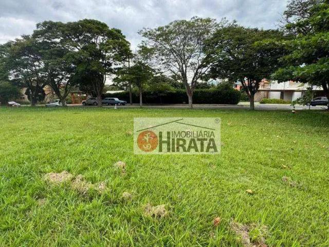 Terreno em Condomínio para Venda em Campinas/SP Chácara São Rafael