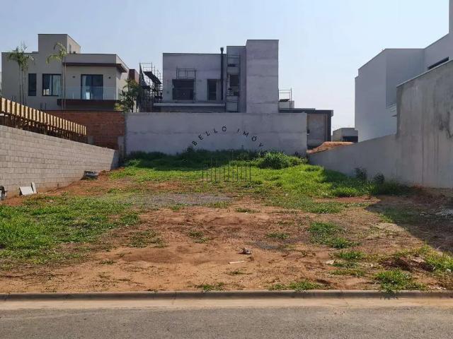 Terreno em Condomínio para Venda em Campinas/SP Chácara São Rafael