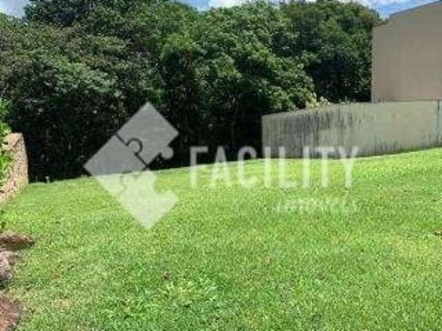 Terreno em Condomínio para Venda em Campinas/SP Chácara São Rafael