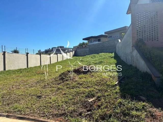 Terreno em Condomínio para Venda em Campinas/SP Chácara São Rafael