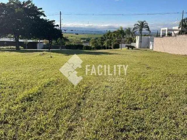Terreno em Condomínio para Venda em Campinas/SP Chácara São Rafael