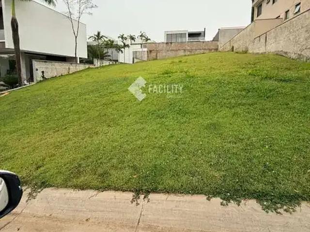 Terreno em Condomínio para Venda em Campinas/SP Chácara São Rafael