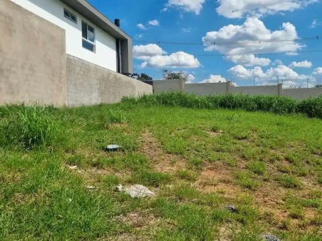 Terreno em Condomínio para Venda em Campinas/SP Chácara São Rafael