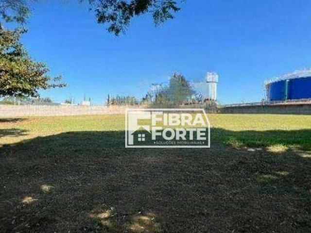 Terreno em Condomínio para Venda em Campinas/SP Chácara São Rafael