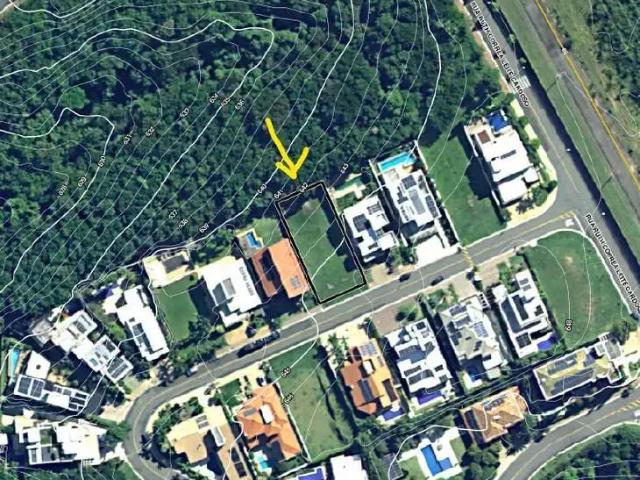 Terreno em Condomínio para Venda em Campinas/SP Chácara São Rafael