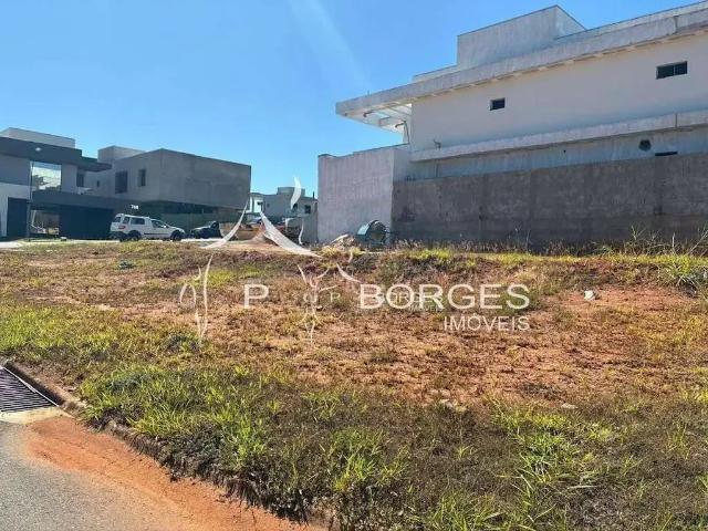 Terreno em Condomínio para Venda em Campinas/SP Chácara São Rafael