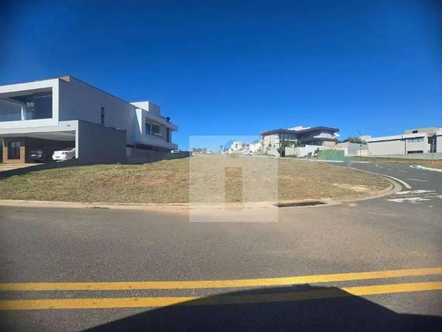 Terreno em Condomínio para Venda em Campinas/SP Chácara São Rafael