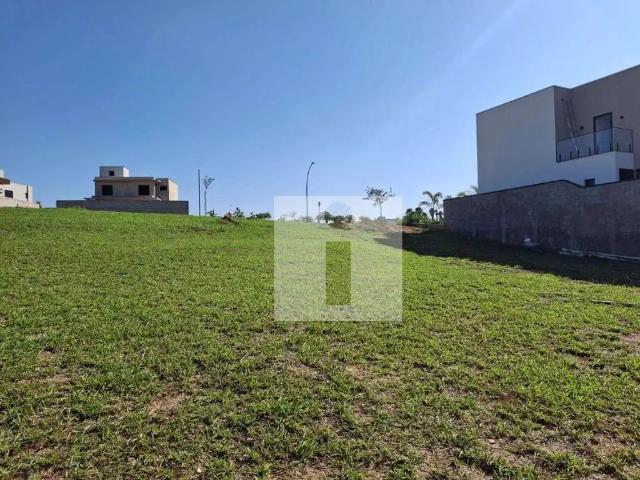 Terreno em Condomínio para Venda em Campinas/SP Chácara São Rafael