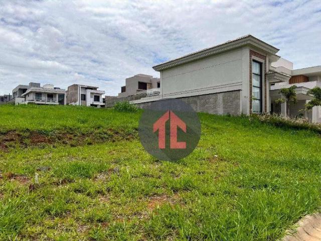 Terreno em Condomínio para Venda em Campinas/SP Chácara São Rafael