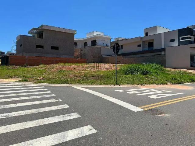 Terreno em Condomínio para Venda em Campinas/SP Chácara São Rafael
