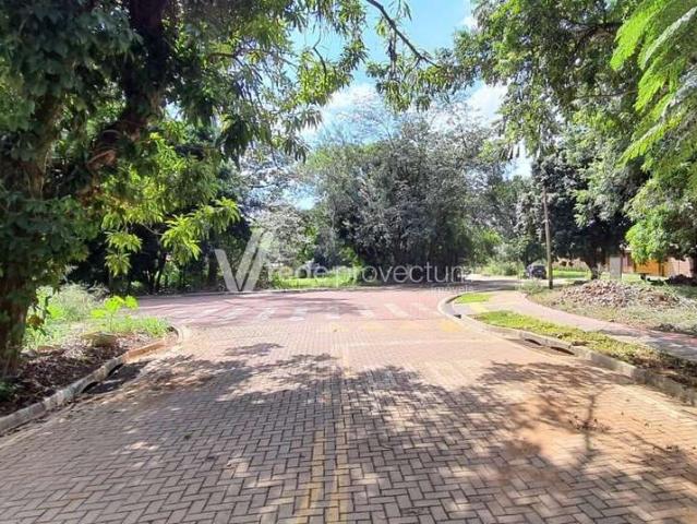 Terreno em Condomínio para Venda em Campinas/SP Chácara Santa Margarida